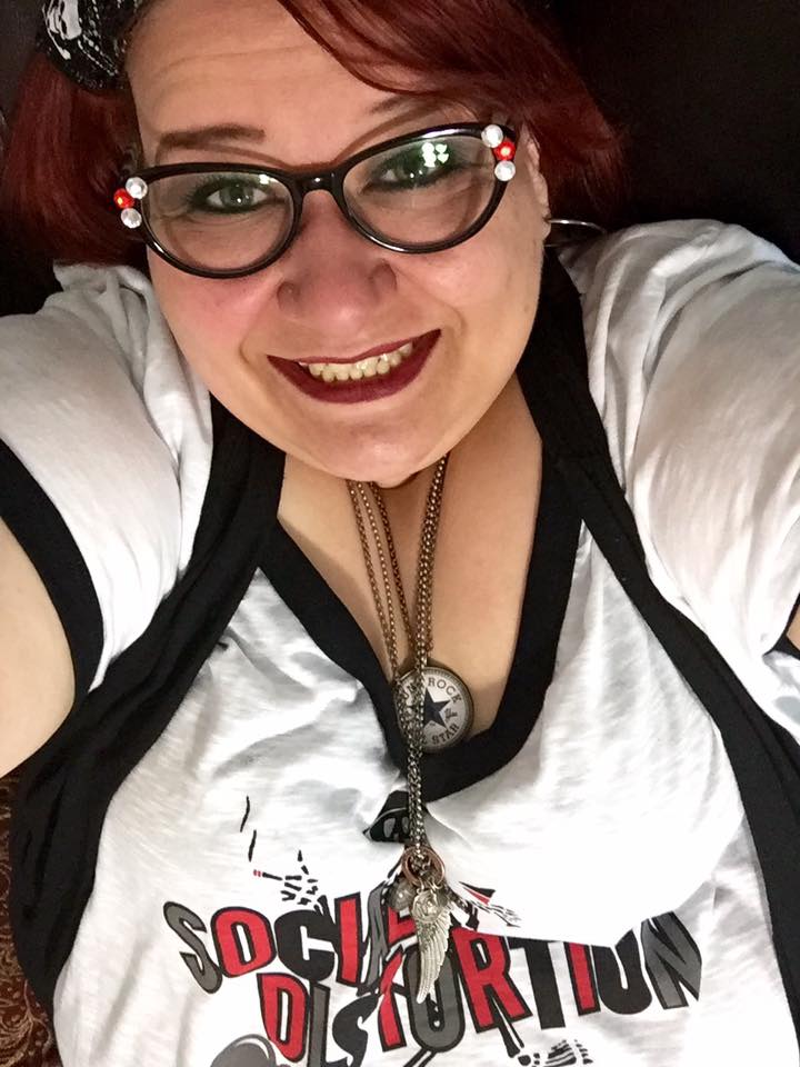 Media PR - Punk Rock Flea Market Lorain